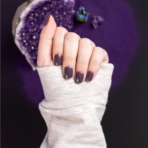 Makeup | Red Aspen Nail Dashes | Poshmark